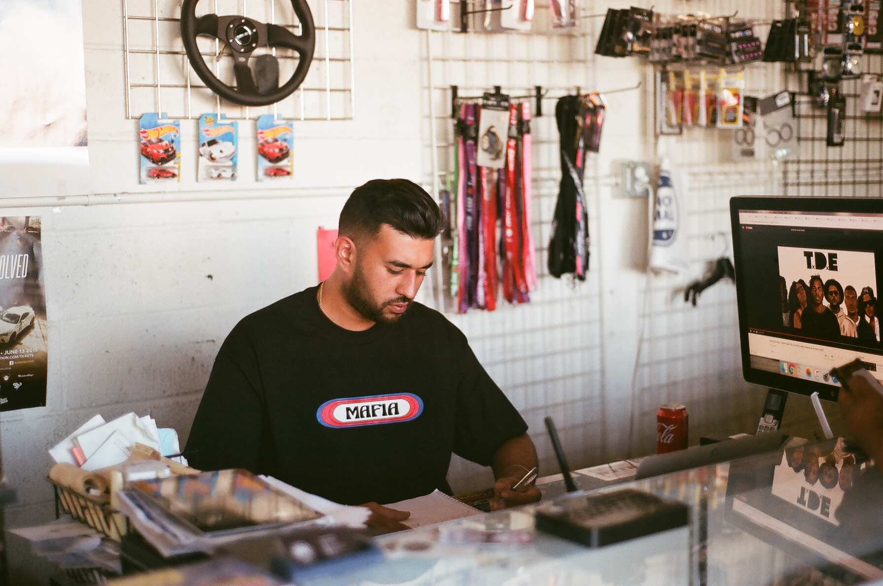 Mafia Motors – Mafia Motorsports