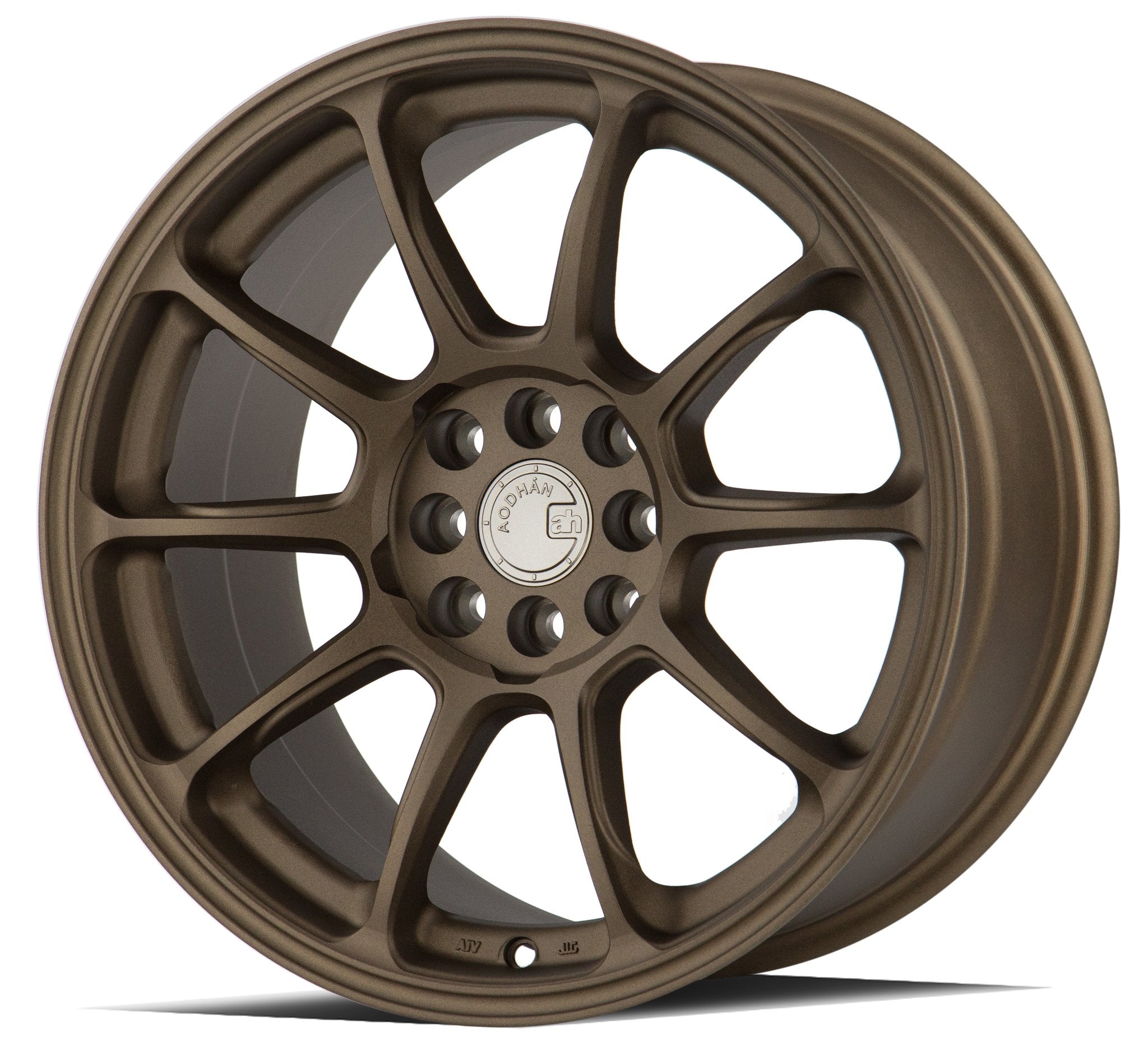 AH-06 – Mafia Motorsports