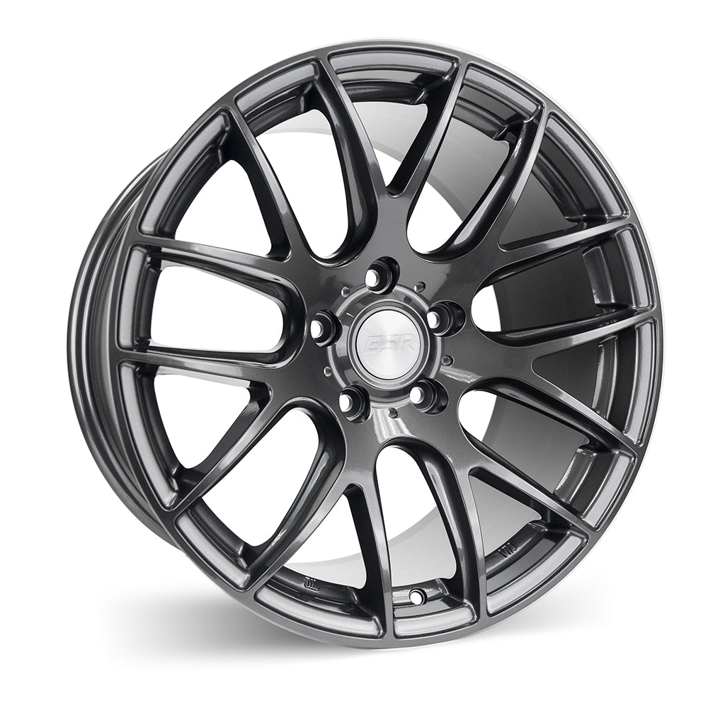 ESR SR12 – Mafia Motorsports