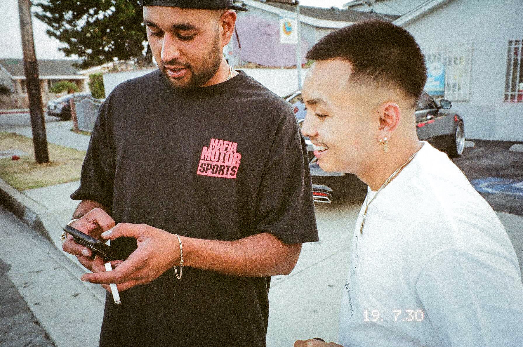 New Jersey Drive – Mafia Motorsports